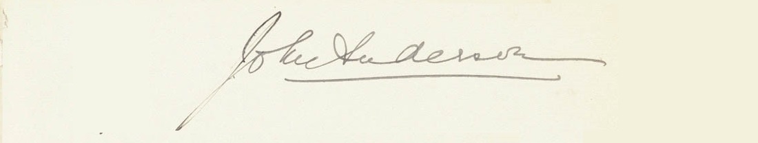 Jon Anderson, el Napoleón de Yes ⋆ Almanaque del Rock